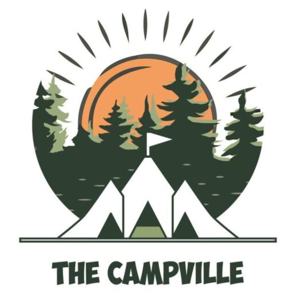 The CampVille Dalat - Cắm trại Nghỉ Dưỡng | Săn Mây | Ngắm Hoàng Hôn ...